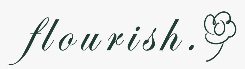 Png Flourish, Transparent Png , Transparent Png Image - PNGitem