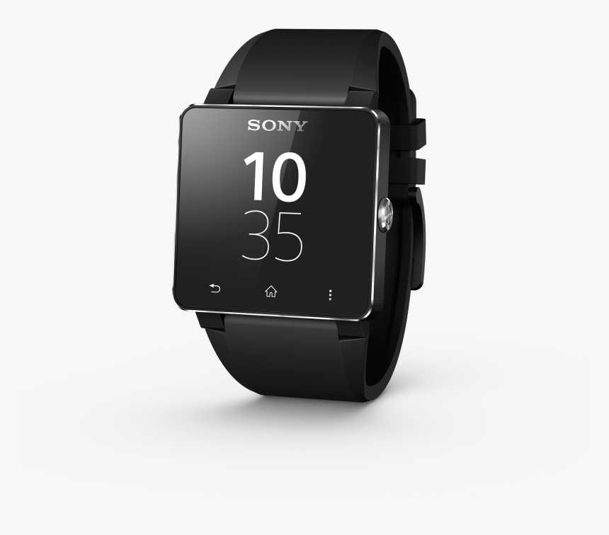 Smartwatch Png, Transparent Png , Transparent Png Image - PNGitem