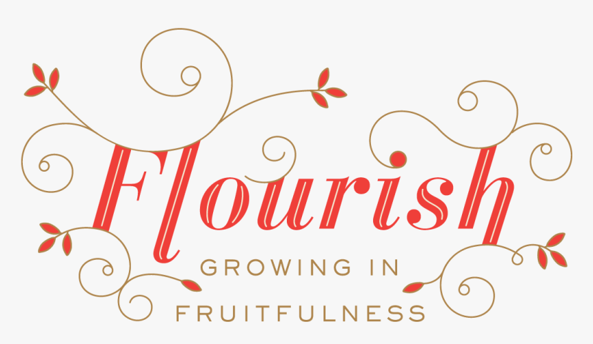 Png Flourish, Transparent Png , Transparent Png Image - PNGitem