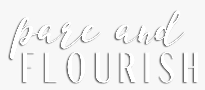 Png Flourish, Transparent Png , Transparent Png Image - PNGitem