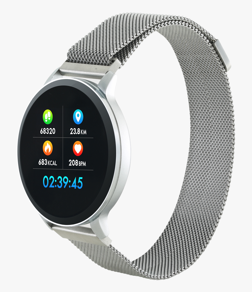 Smartwatch Png, Transparent Png , Transparent Png Image - PNGitem