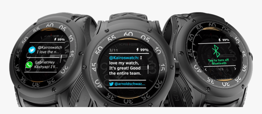 Smartwatch Png, Transparent Png , Transparent Png Image - PNGitem