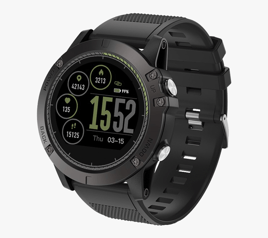 Smartwatch Png, Transparent Png , Transparent Png Image - PNGitem