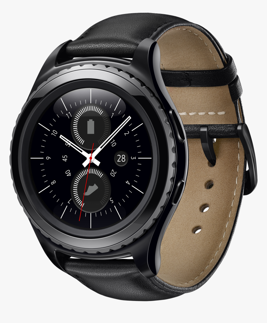 Smartwatch Png, Transparent Png , Transparent Png Image - PNGitem
