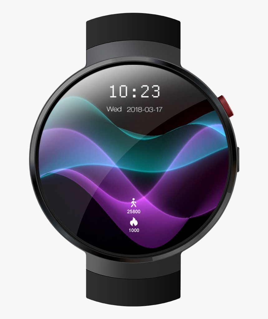 Smartwatch Png, Transparent Png , Transparent Png Image - PNGitem