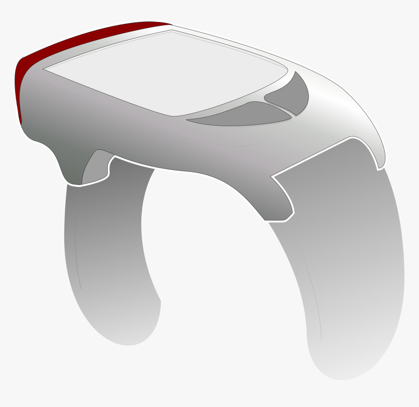 Device, Smart, Watch, Wearable, HD Png Download , Transparent Png Image ...