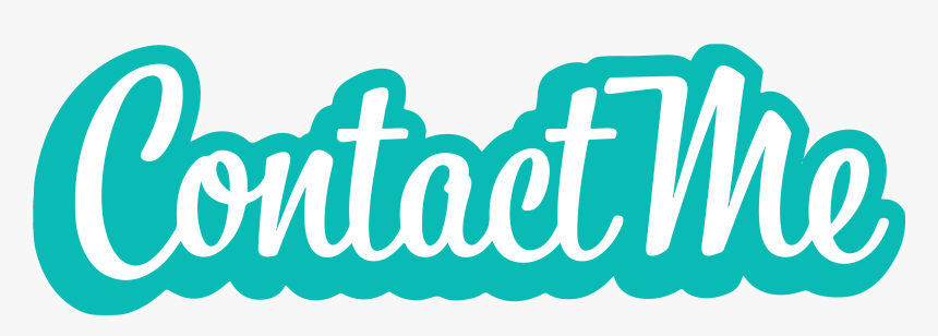 Contact Me Png, Transparent Png , Transparent Png Image - PNGitem