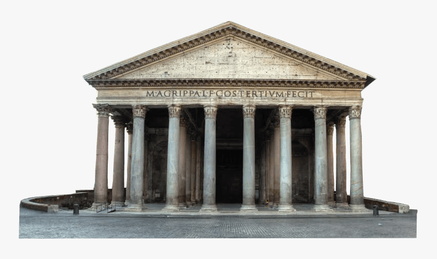 Roman Columns Png, Transparent Png , Transparent Png Image - PNGitem