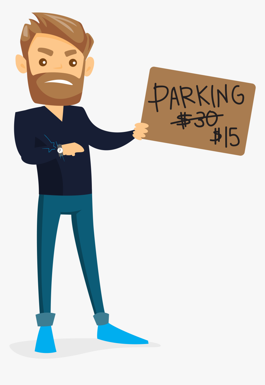 Transparent Cardboard Sign Png, Png Download , Transparent Png Image ...