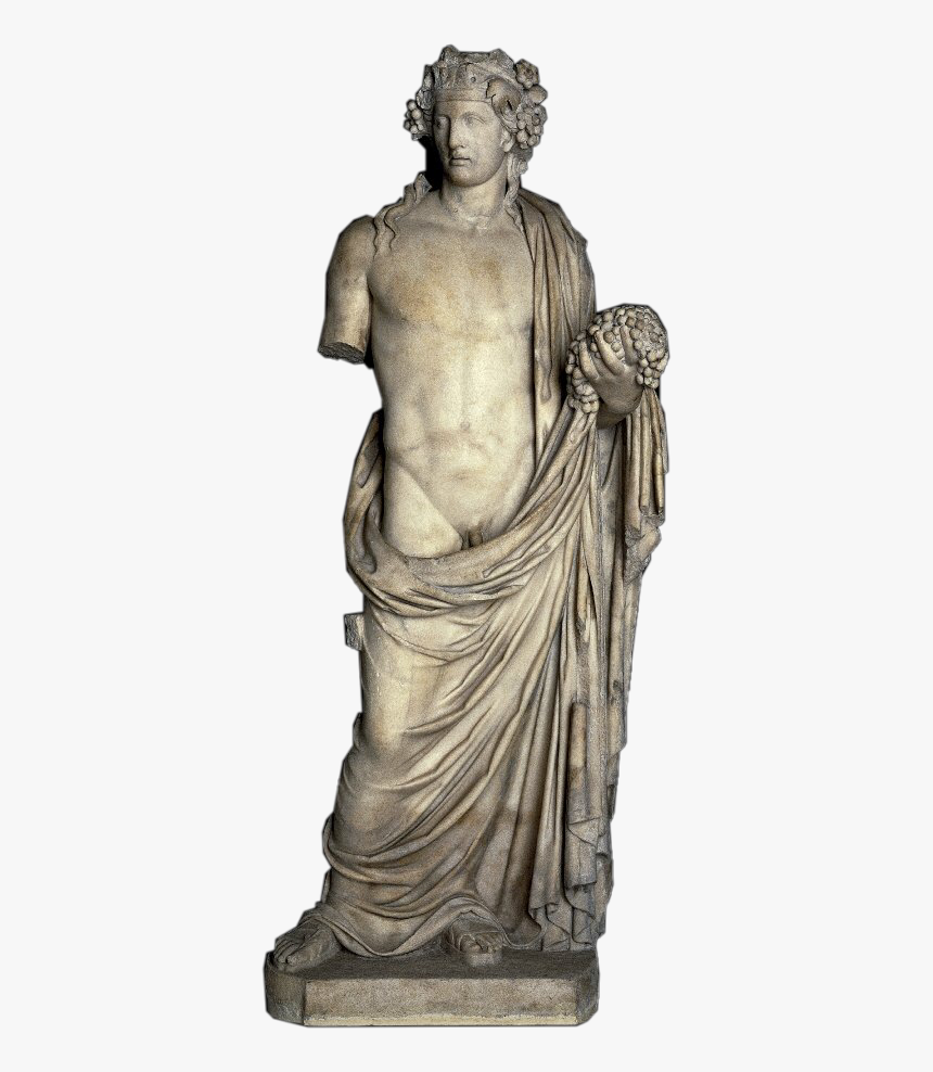 Greek Statues Png, Transparent Png , Transparent Png Image - PNGitem