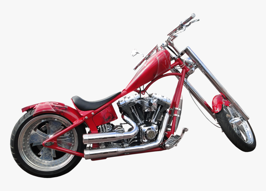 Chopper, HD Png Download , Transparent Png Image - PNGitem