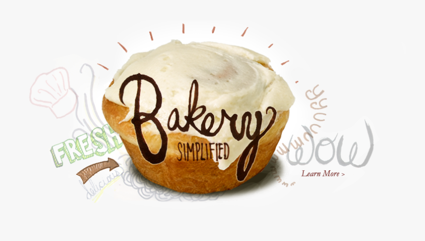 Baked Goods Png, Transparent Png , Transparent Png Image - PNGitem