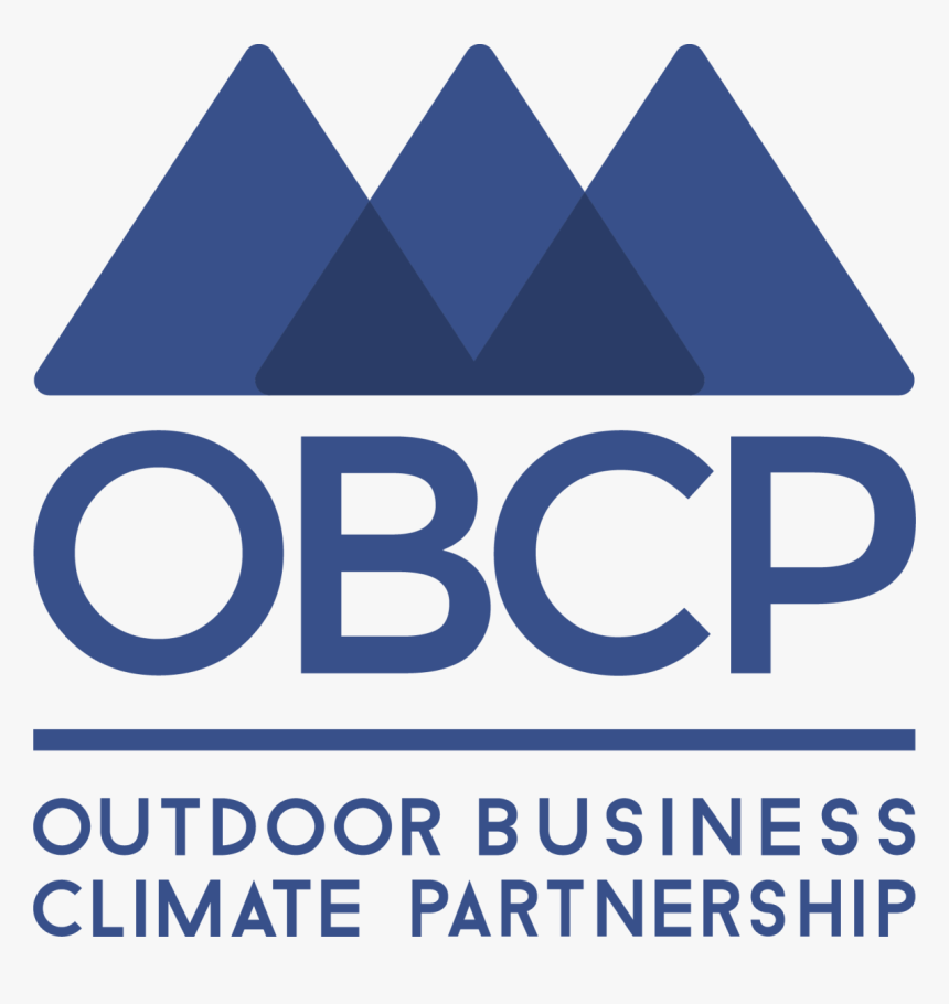 Obcp Main Lockup Blue No Background Copy, HD Png Download , Transparent Png Image - PNGitem