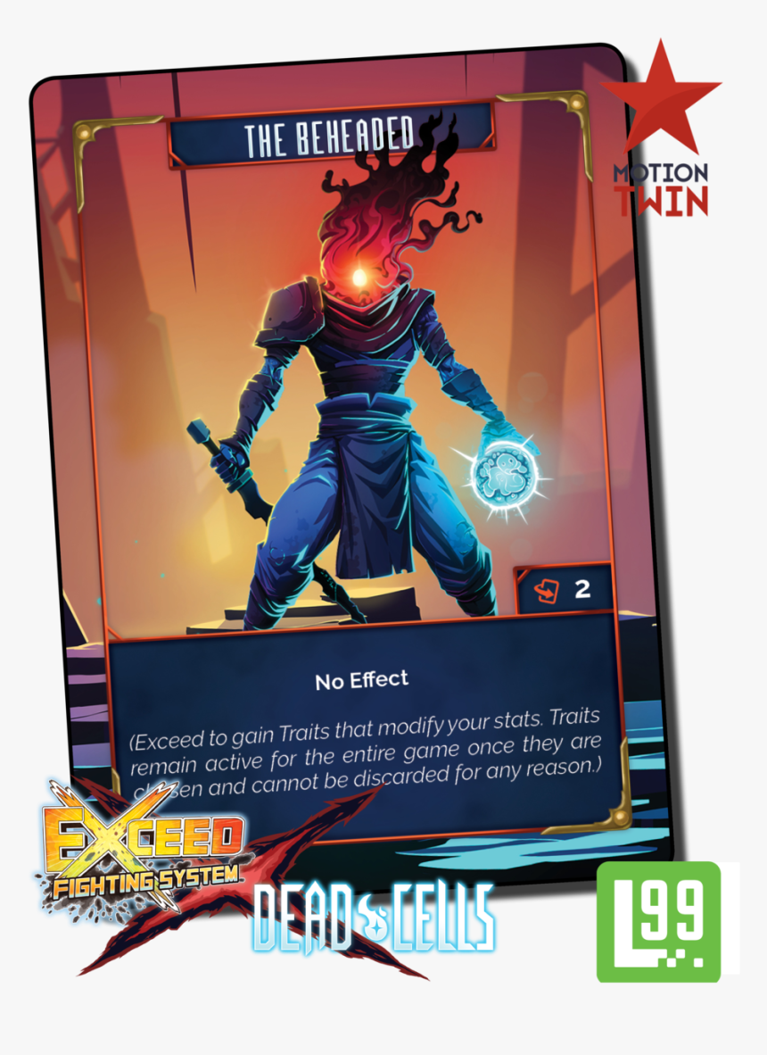 Exceed Card Previews, HD Png Download , Transparent Png Image - PNGitem