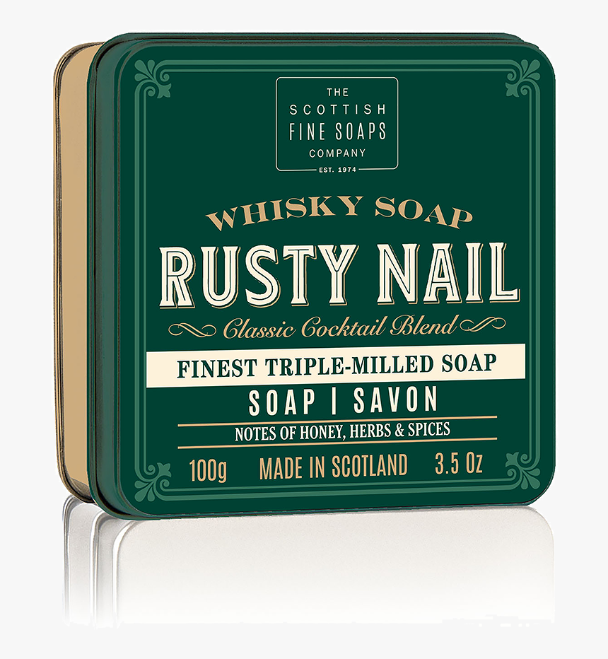 Rusty Nail Png, Transparent Png , Transparent Png Image - PNGitem