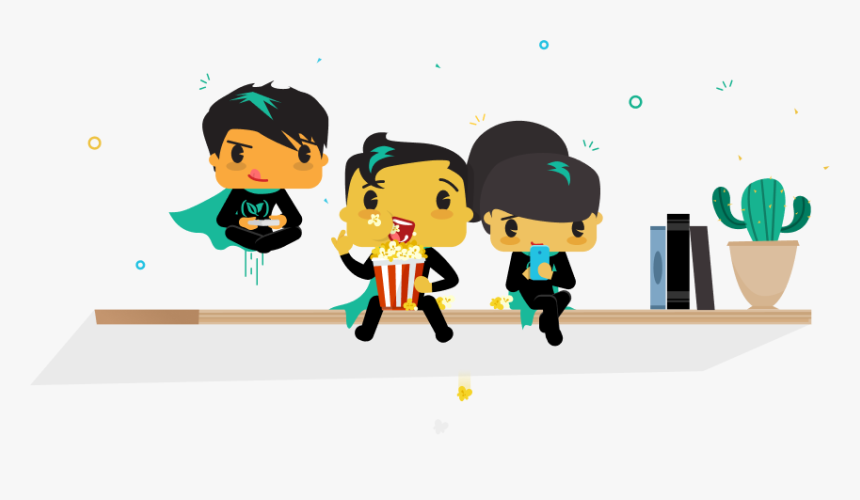 Illustrations, HD Png Download , Transparent Png Image - PNGitem