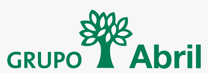 Grupo Abril Logo, HD Png Download , Transparent Png Image - PNGitem