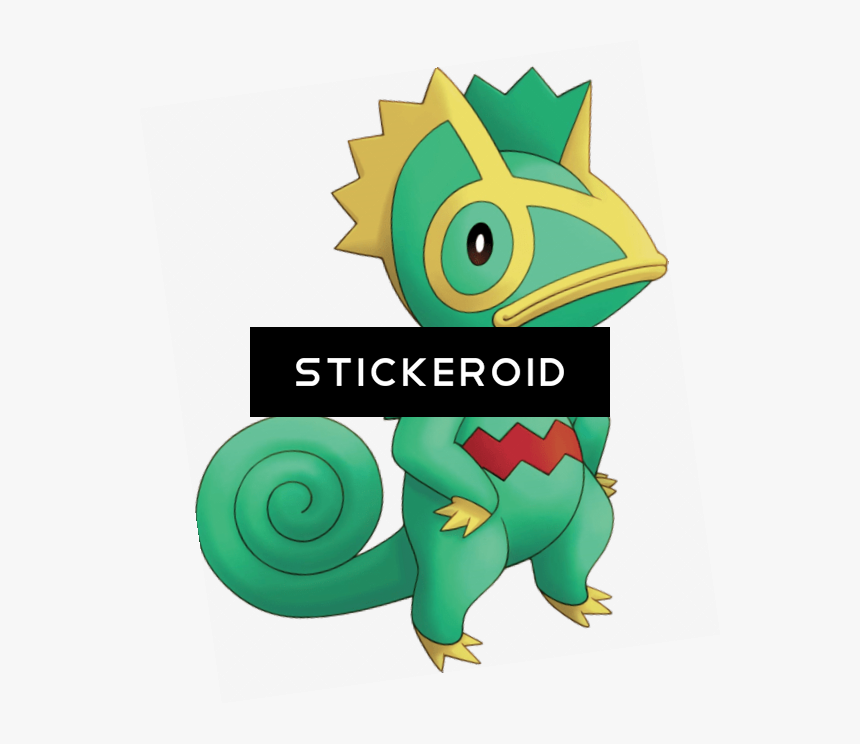 Transparent Pokemon Clip Art - Kecleon, HD Png Download , Transparent ...