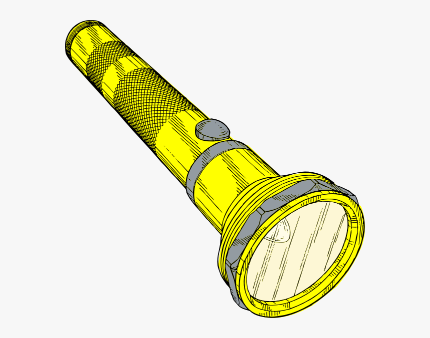Flashlight Animation