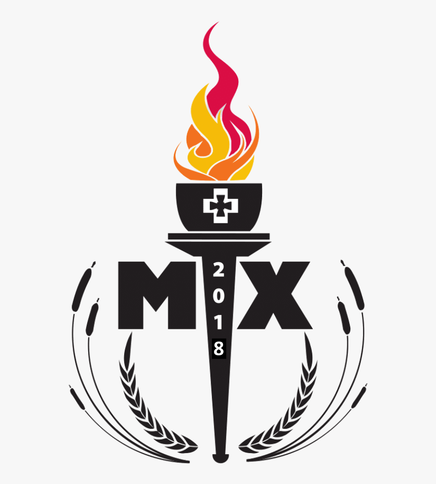 High School Mission Impossible Xtreme - Emblem, HD Png Download ...