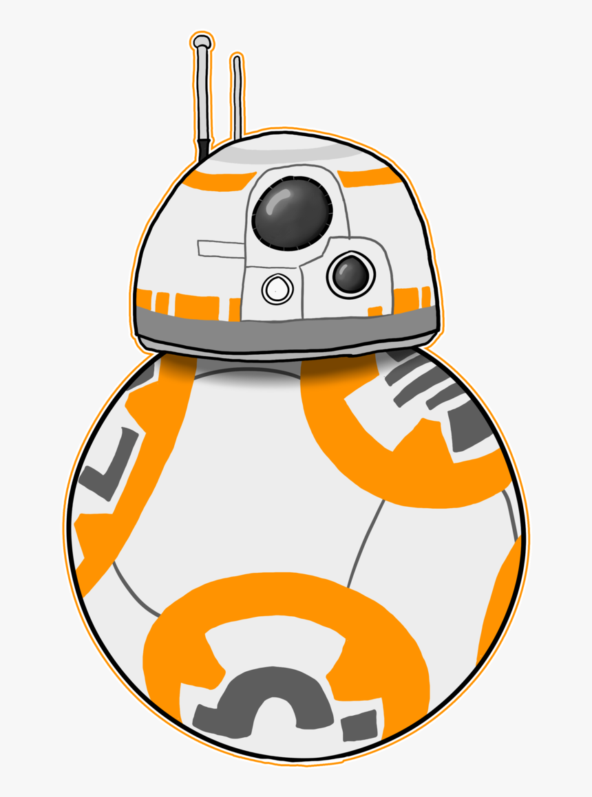 Star Wars Sphero Png, Transparent Png , Transparent Png Image - PNGitem