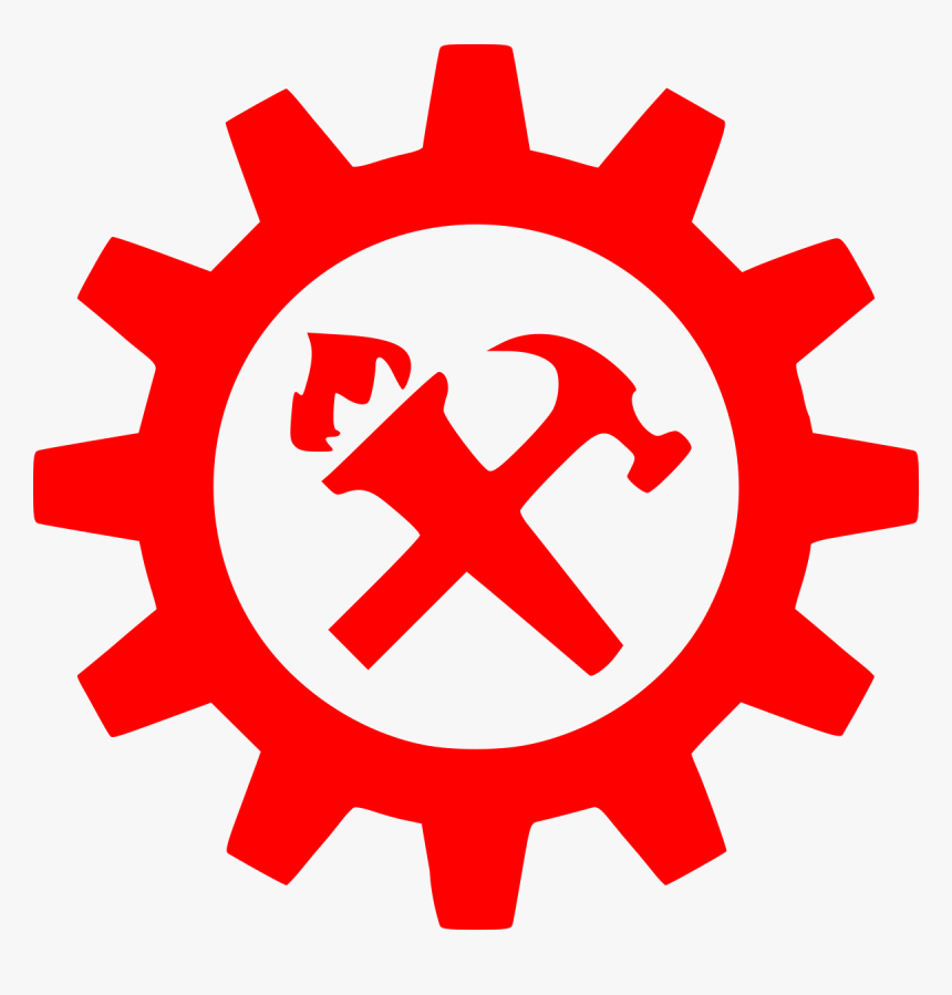 Commune Of France Flag, HD Png Download , Transparent Png Image - PNGitem