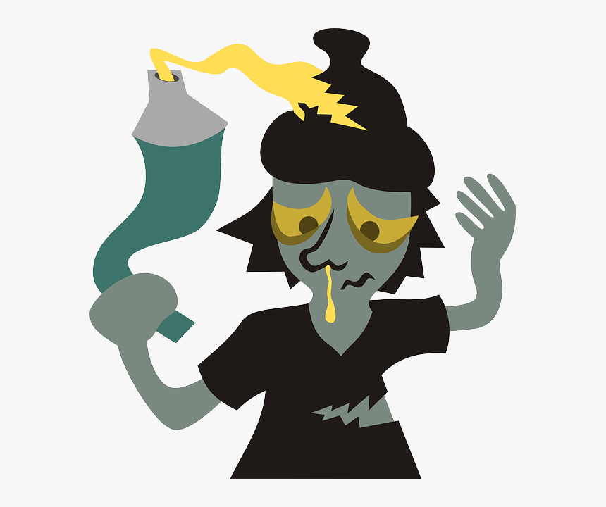 Drug Addict Png, Transparent Png , Transparent Png Image - PNGitem