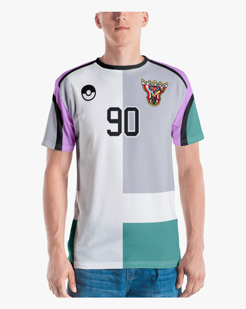 Mewtwo Front 7 Mewtwo Back 7 Mewtwo Left Sleeve 7 Mewtwo, HD Png ...