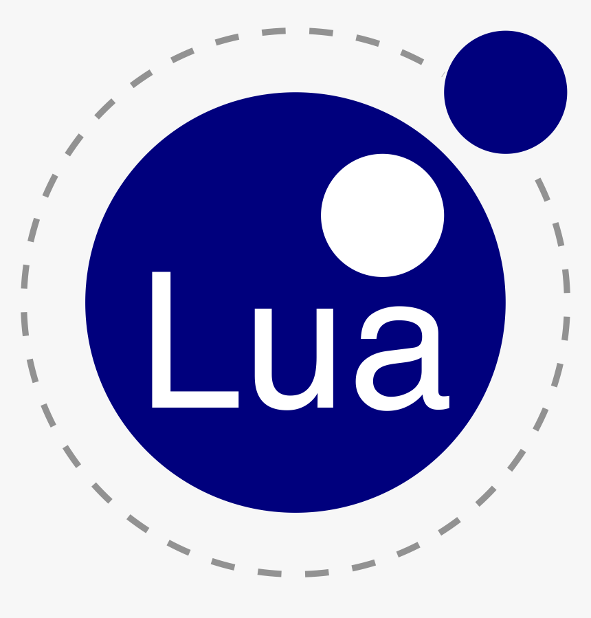 Programming Icon Png - Lua Logo Png, Transparent Png , Transparent Png ...