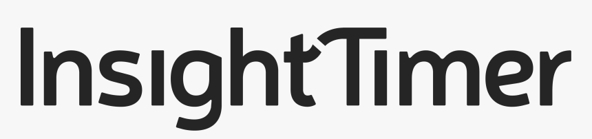 Insight Timer App Logo, HD Png Download , Transparent Png Image - PNGitem