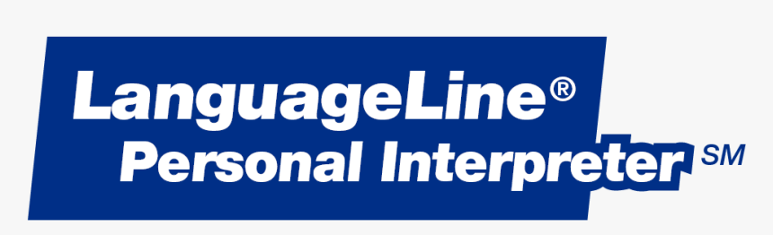 Language Line Solutions Logo, HD Png Download , Transparent Png Image ...
