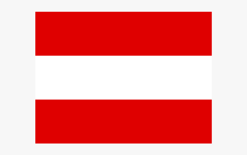 Flag Of Austria Logo Png Transparent - Flag, Png Download , Transparent ...