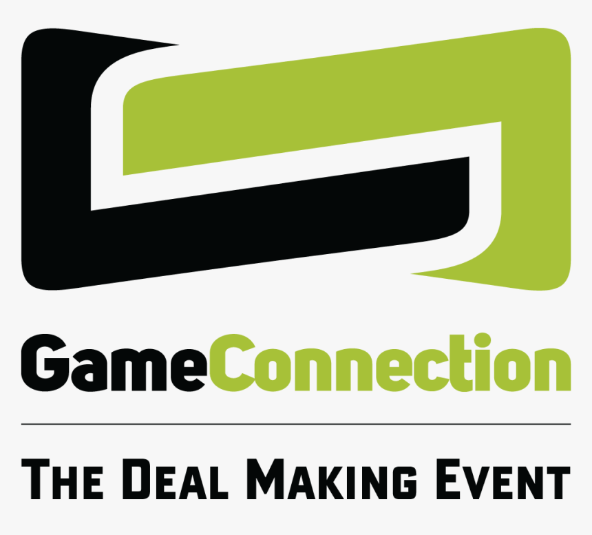 Game Connection Europe Logo, HD Png Download , Transparent Png Image ...