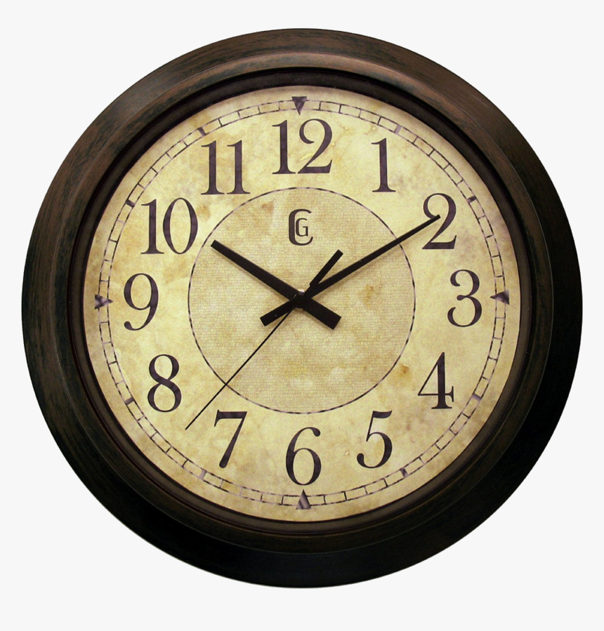 Time Clock Png, Transparent Png , Transparent Png Image - PNGitem