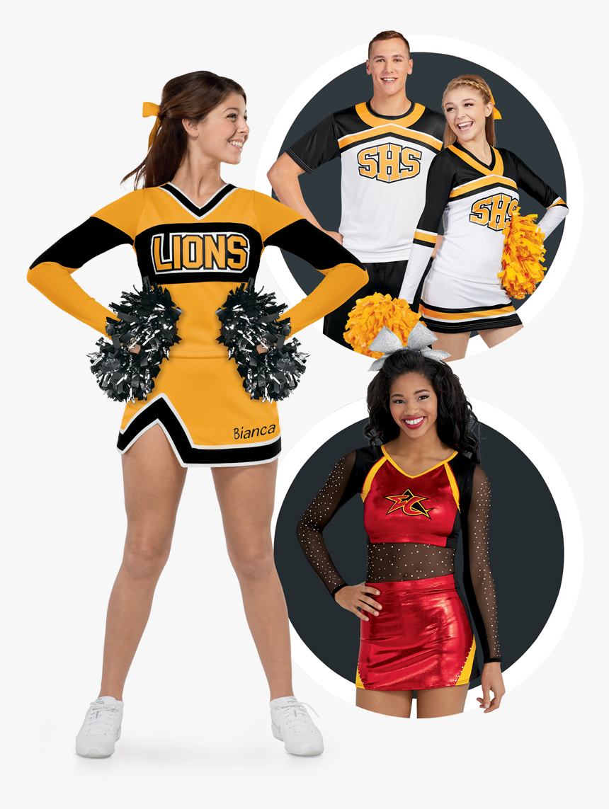 Transparent Cheering Png - Cheerleading, Png Download , Transparent Png ...