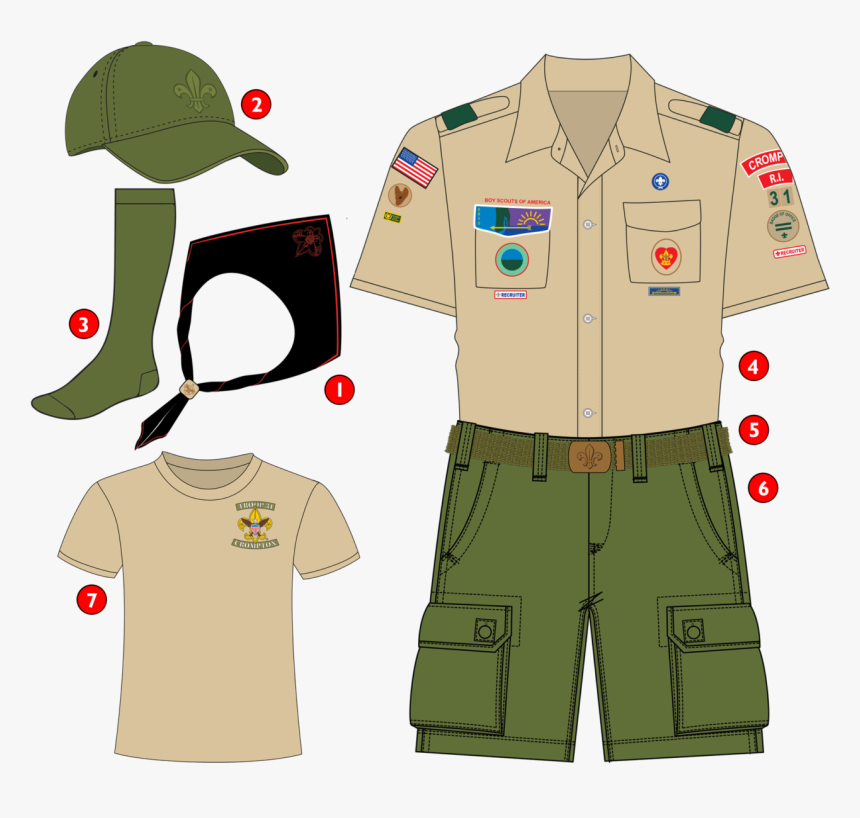 Military Uniform, HD Png Download , Transparent Png Image - PNGitem