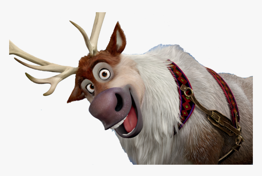 Download Frozen Sven Png Photo 164 - Sven Frozen, Transparent Png ...