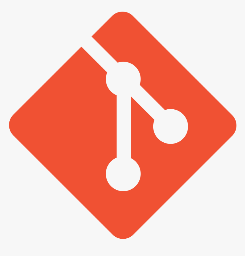 Git Logo - Git Icon, HD Png Download , Transparent Png Image - PNGitem