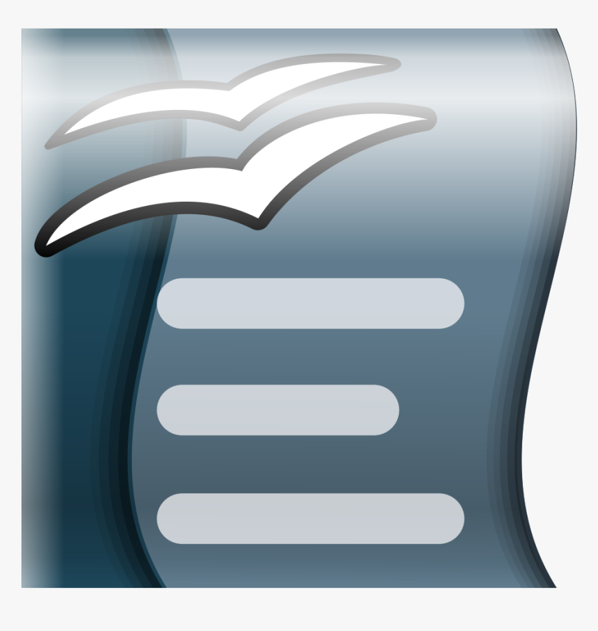 Open Office Calc Logo, HD Png Download , Transparent Png Image - PNGitem