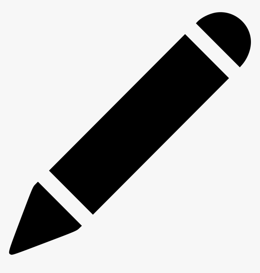 Clipart Writing Signature Hand - Blue Pen Icon Png, Transparent Png ...