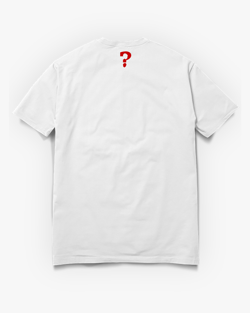 8r White Back, HD Png Download , Transparent Png Image - PNGitem