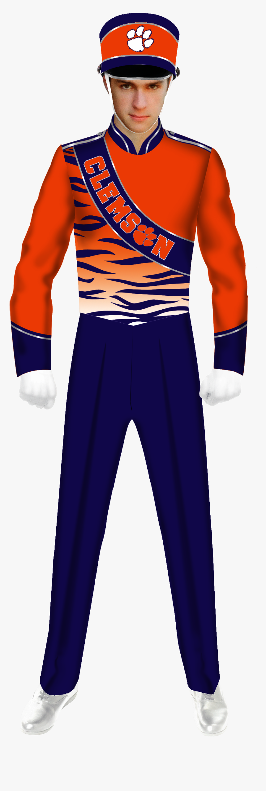 Costume, HD Png Download , Transparent Png Image - PNGitem