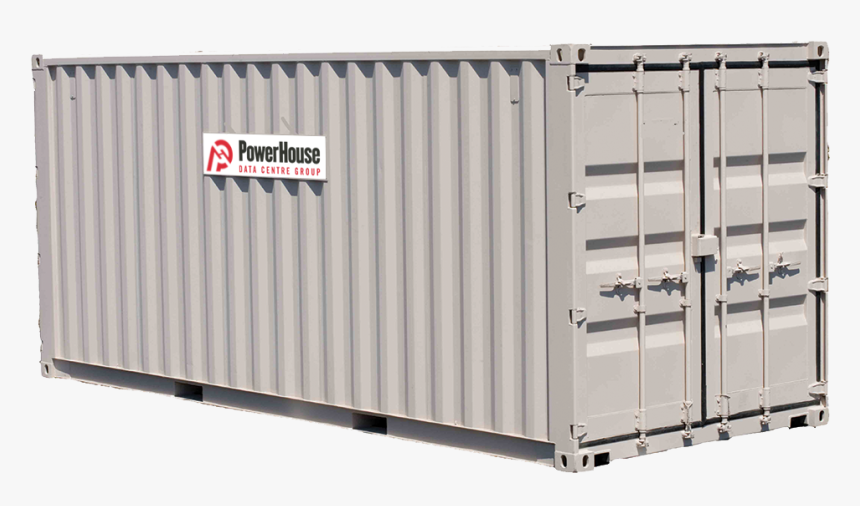 White Png Truck Container, Transparent Png , Transparent Png Image ...