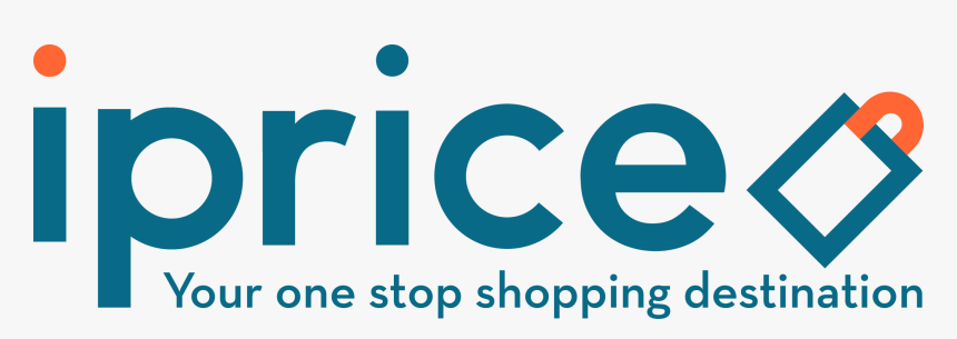 Iprice Logo, HD Png Download , Transparent Png Image - PNGitem