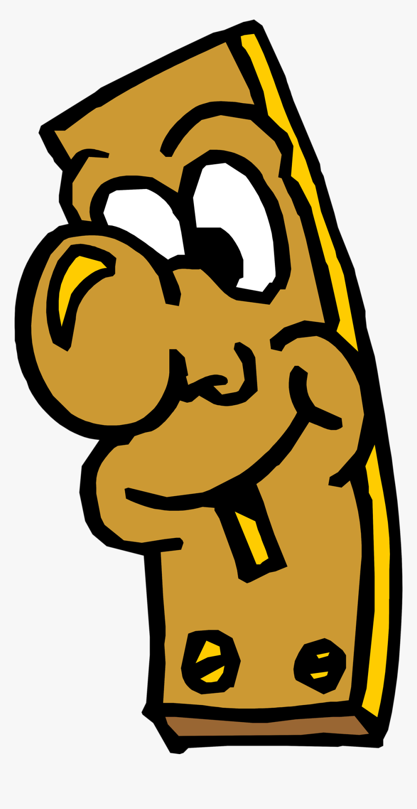 Door Knob - Smiling Door Clipart, HD Png Download , Transparent Png ...