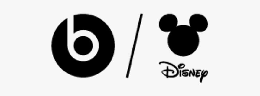 Beats By Dr - Disney Store, HD Png Download , Transparent Png Image ...