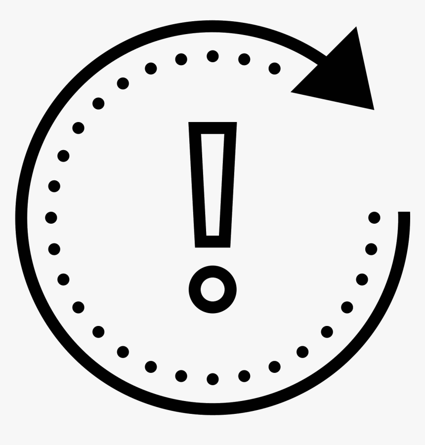 Recurring Appointment Exception Icon - Operating System Icon Png ...