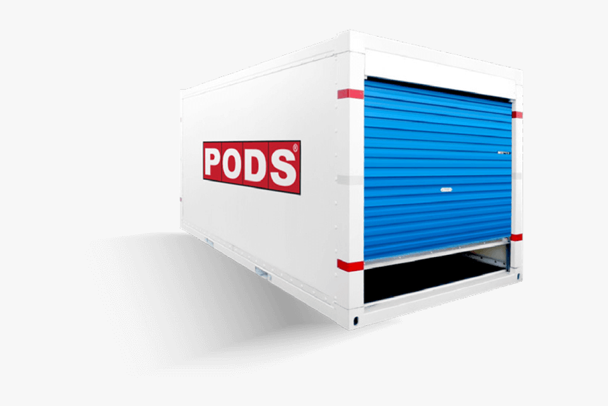 Pod Storage, HD Png Download , Transparent Png Image - PNGitem