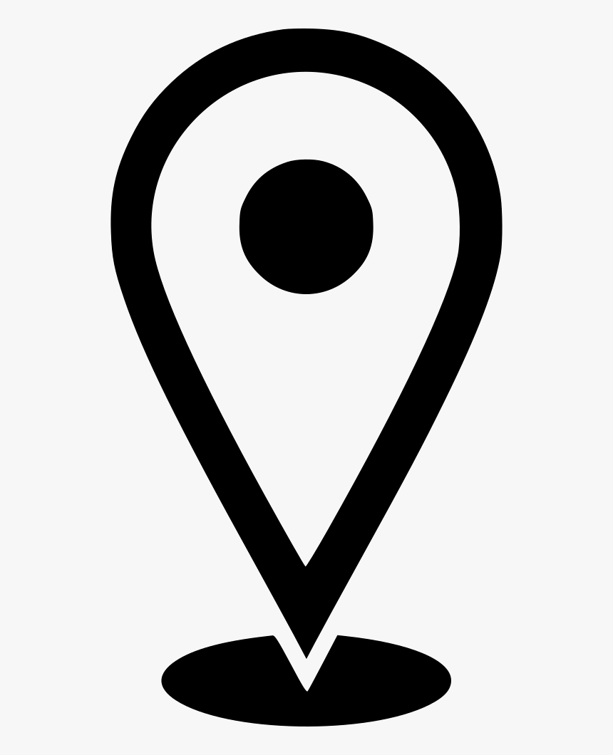 Gps Icon Transparent Background, HD Png Download , Transparent Png ...