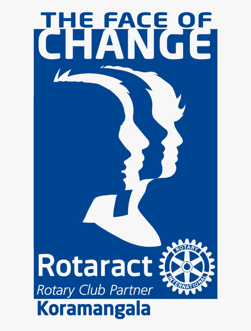 Rotary International - Poster, HD Png Download , Transparent Png Image ...